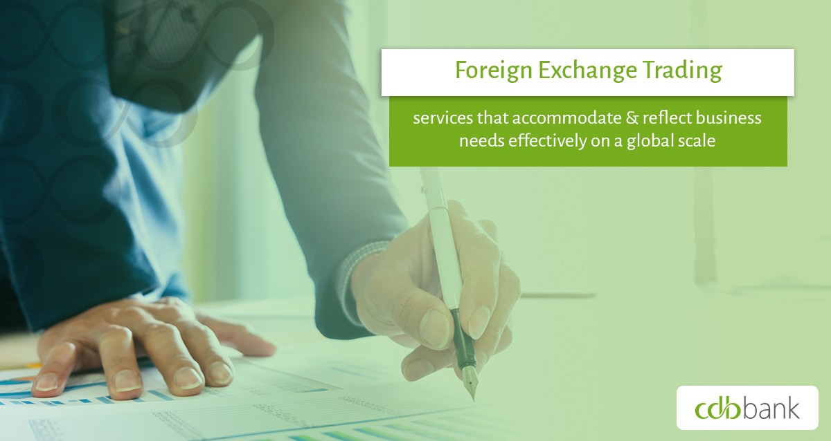 Foreign Exchange Trading