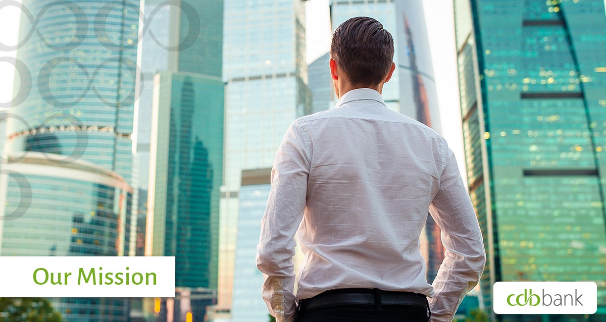 About cdbbank | cdb Bank