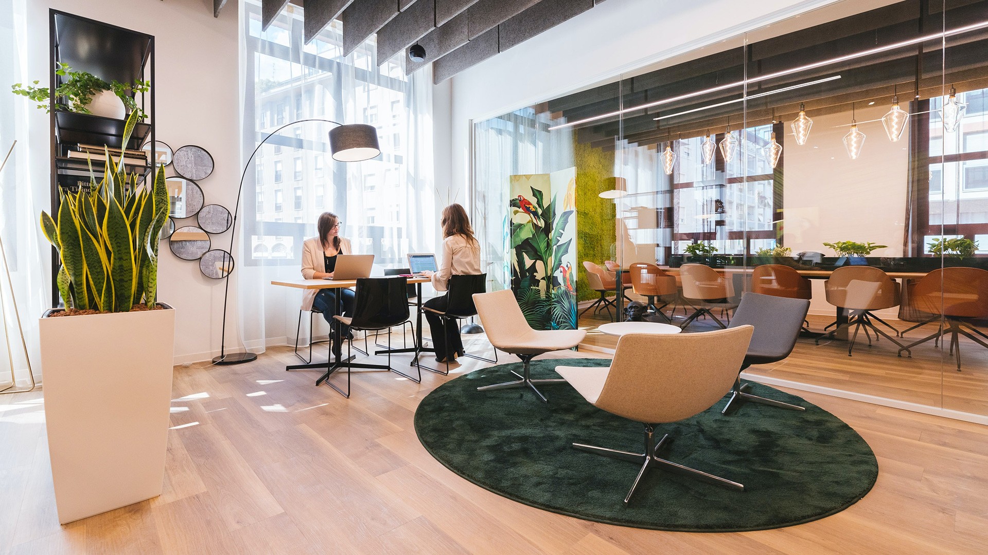 Business Premises Loan - Financing Solutions - CDB bank